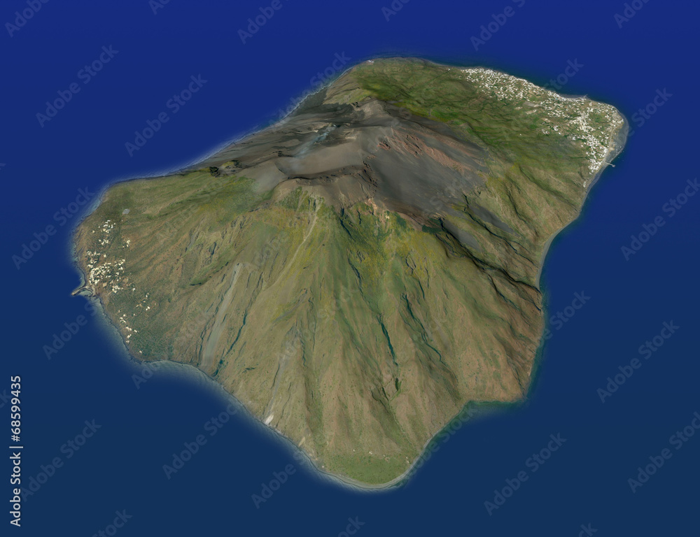 Isola Stromboli