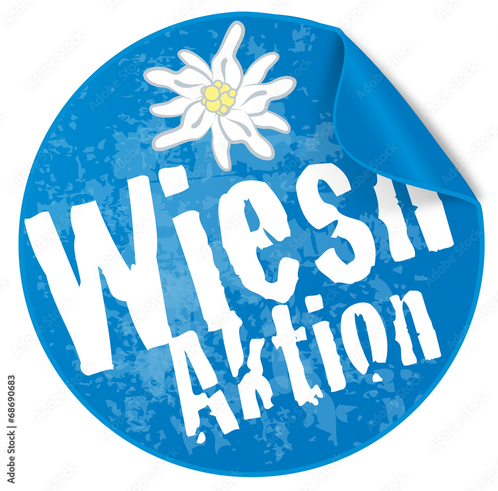 Oktoberfest Button Aufkleber Schild Aktion Stock Vector | Adobe Stock