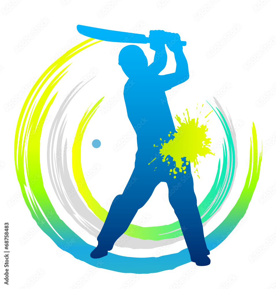 cricket - 9 Stock Vector | Adobe Stock