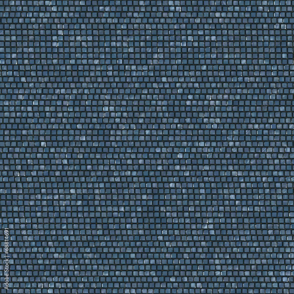 Glass tiles seamless generated hires texture Stock Illustration | Adobe ...