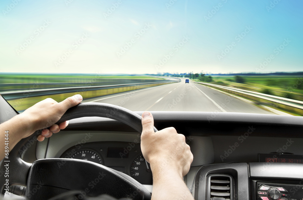 Driving Stock Photo | Adobe Stock
