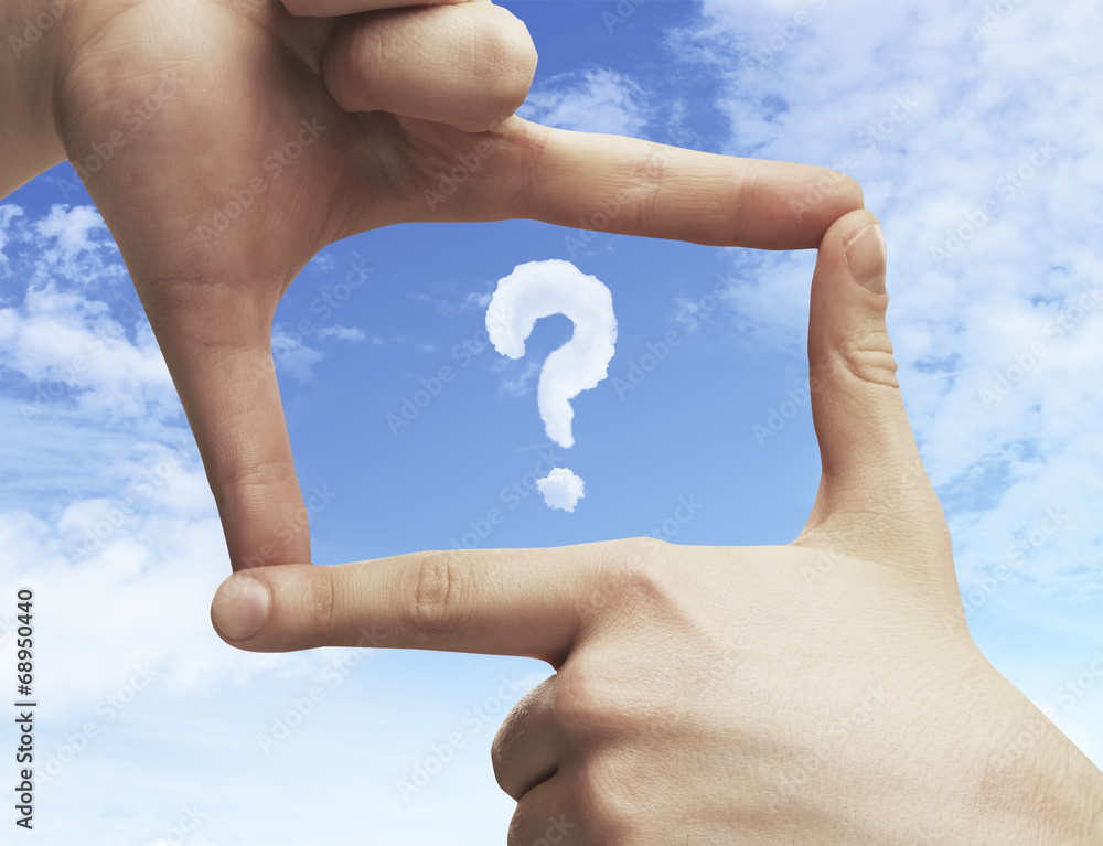 question mark Stock Photo | Adobe Stock