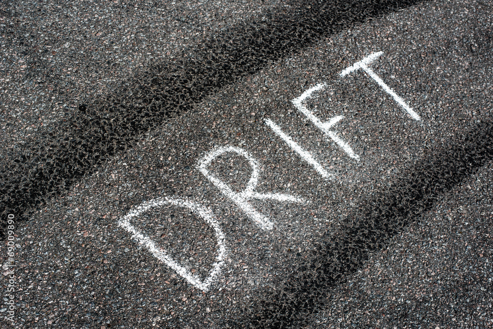 Drift Stock Photo | Adobe Stock