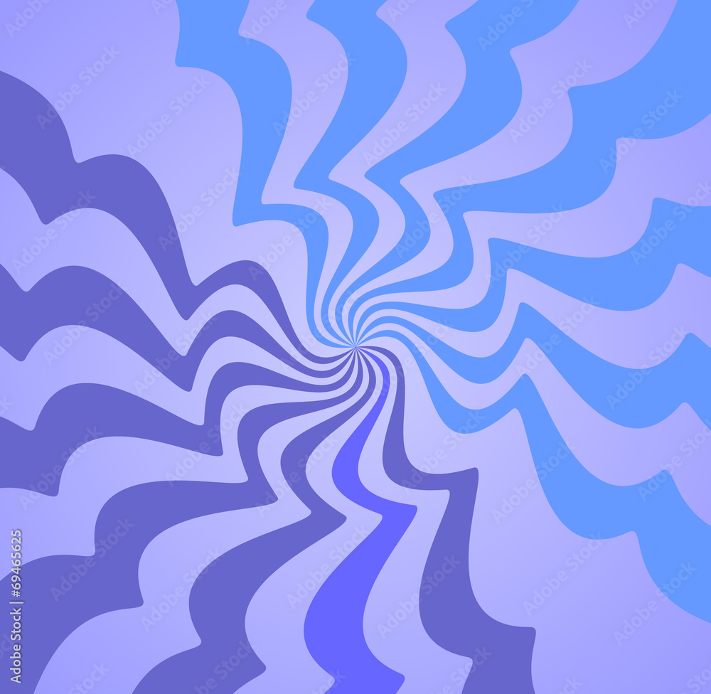 Blue stripes background Stock Illustration | Adobe Stock