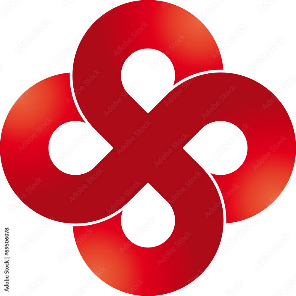 Vetor de Simbolo quadrato do Stock | Adobe Stock