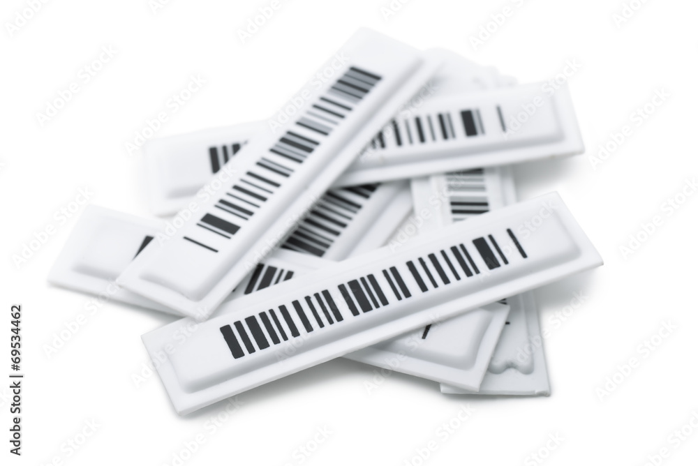 Security labels Stock Photo | Adobe Stock