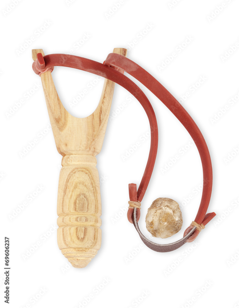 Sling Weapon