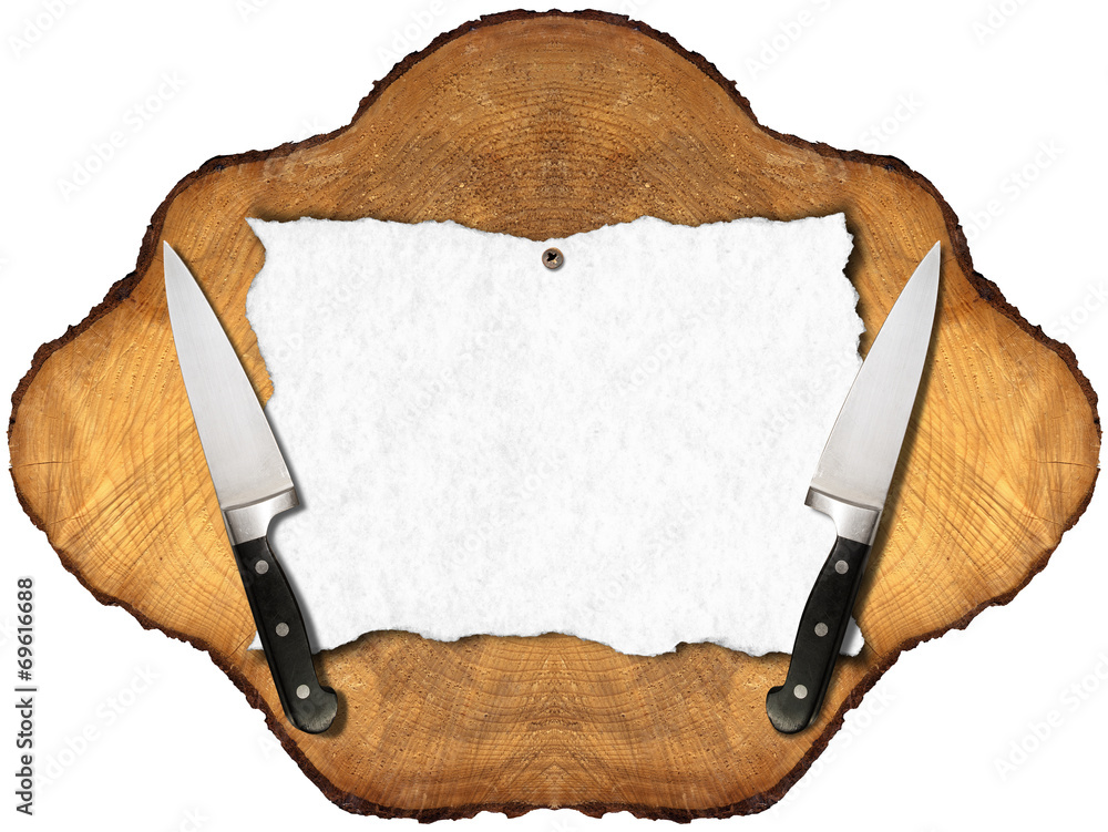 Rustic Menu Background Stock Illustration | Adobe Stock