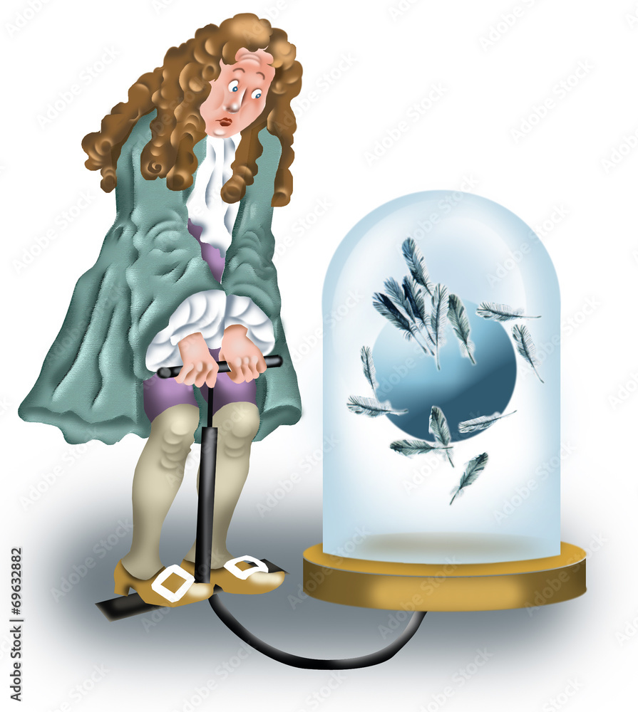 Robert Boyle Discoveries