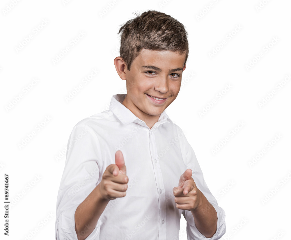 Two Thumbs Up This Guy