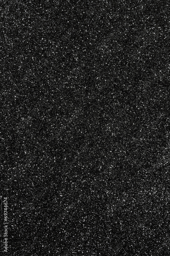 black glitter texture background Stock Photo | Adobe Stock