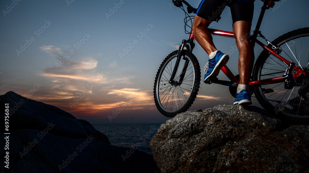 Athlete Stock Photo | Adobe Stock