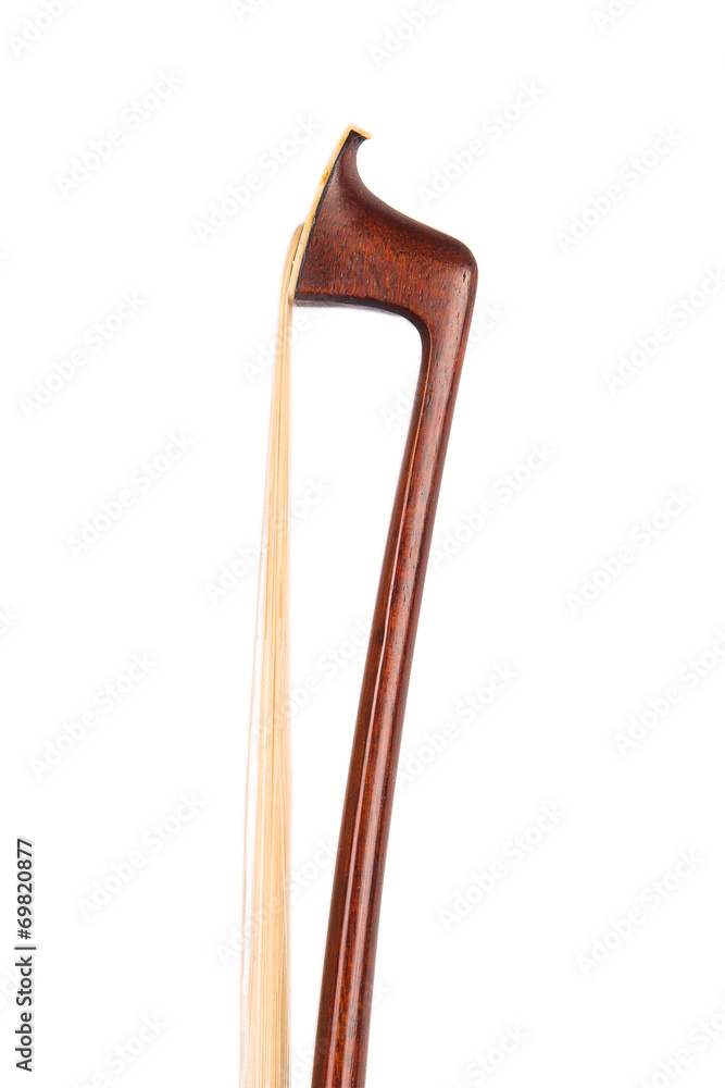 fiddle-bow Stock Photo | Adobe Stock