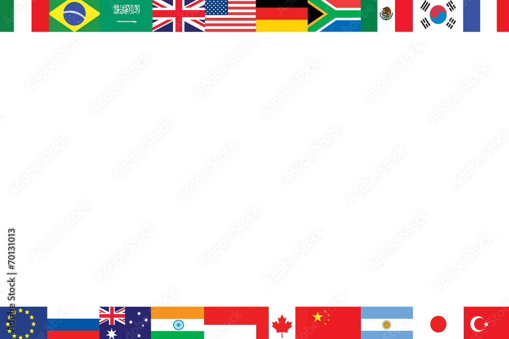 International background Stock Vector | Adobe Stock