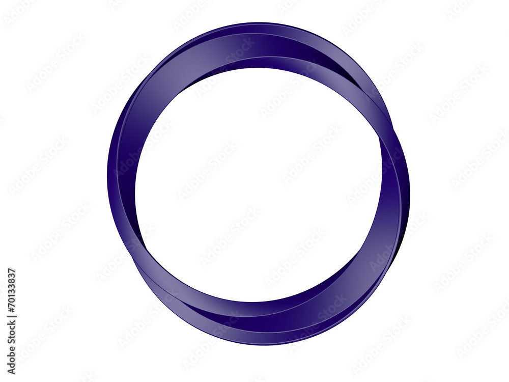 Logo cercle Stock Illustration | Adobe Stock