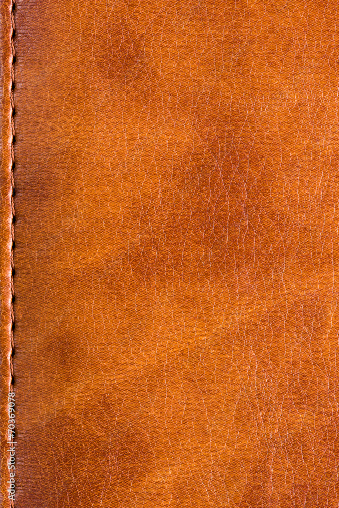 Skin book cover texture Stock Photo | Adobe Stock