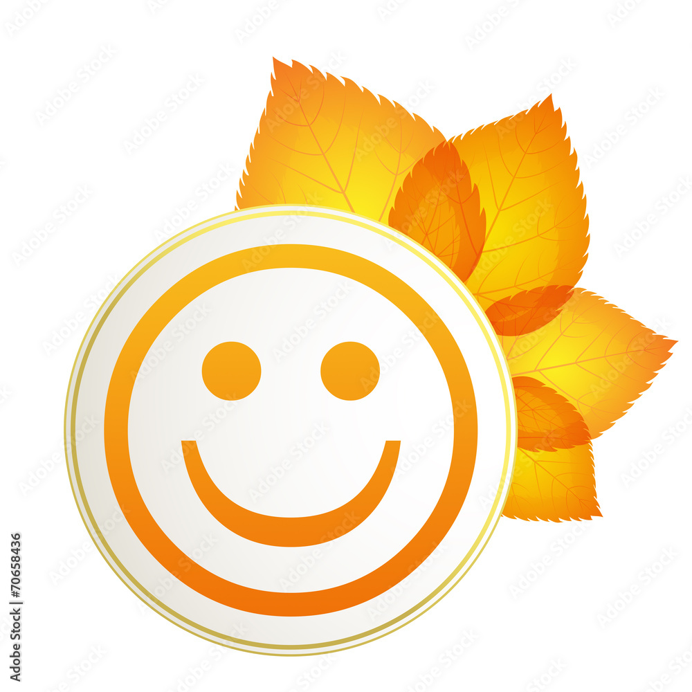 Icone automne : Bonne qualité ilustración de Stock | Adobe Stock