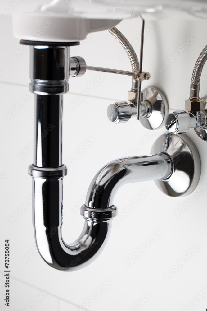 Abflussrohre Fur Waschbecken