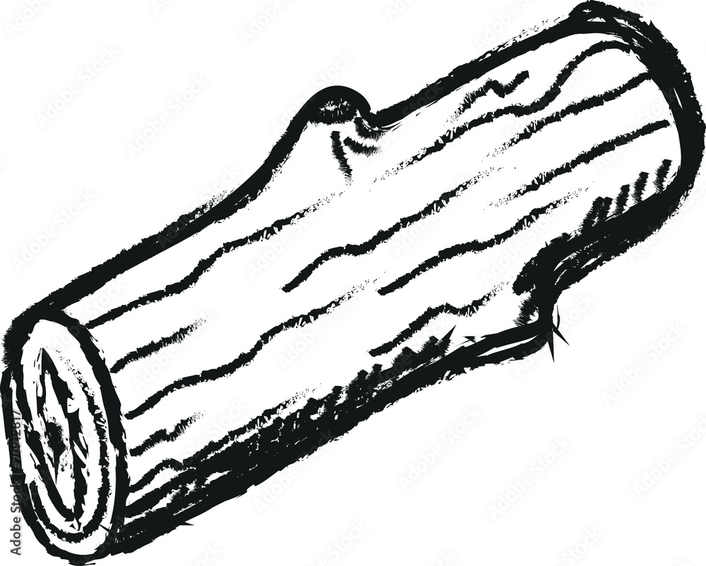 Rough Objects Clipart