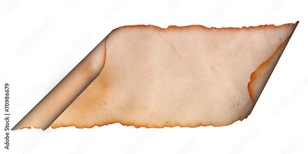 Foto de Parchment. Old paper texture. do Stock | Adobe Stock