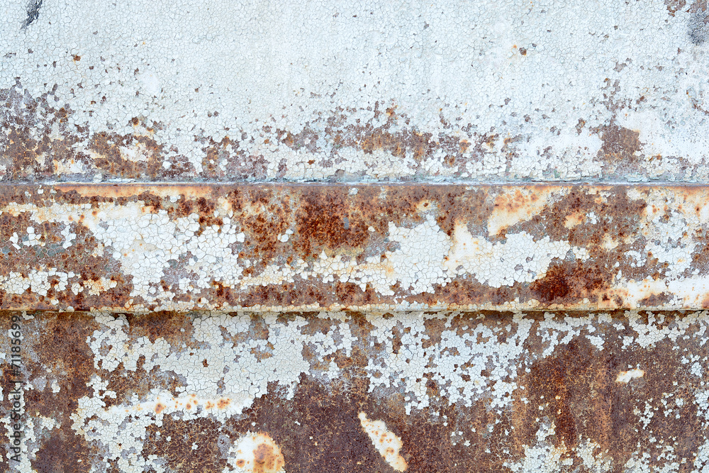 Scratched metal texture Stock Photo | Adobe Stock
