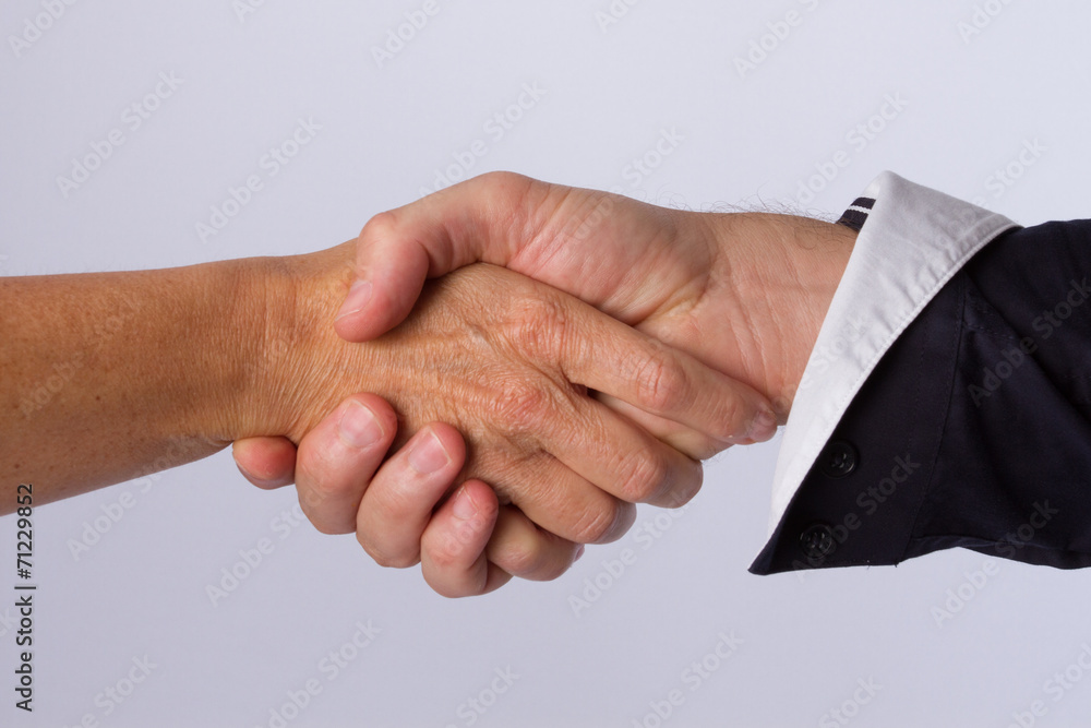 Pacte Stock Photo | Adobe Stock