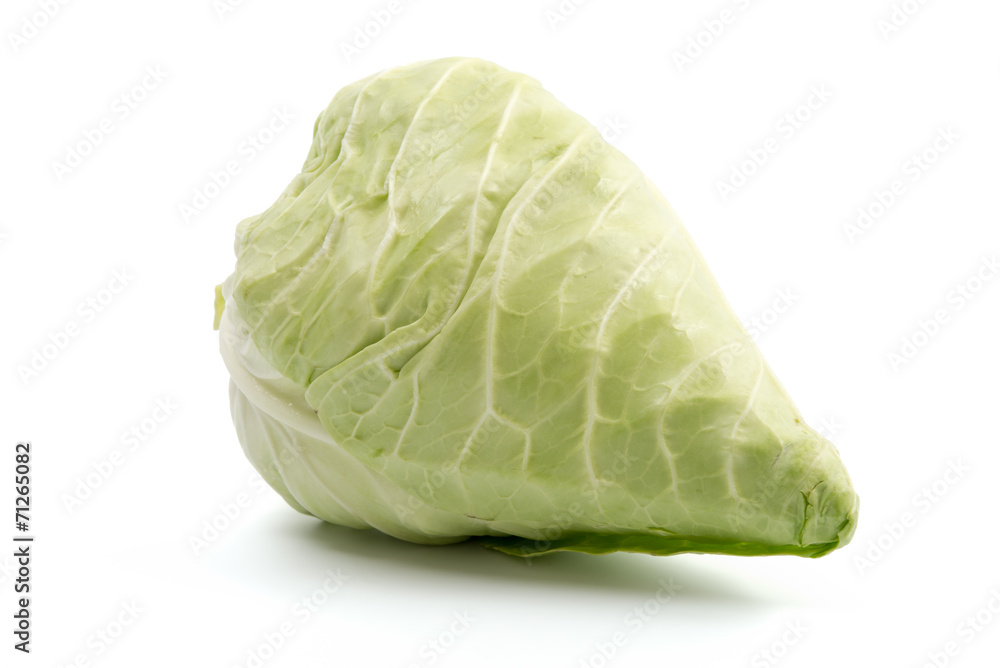 Spitzkohl Stock-Foto | Adobe Stock