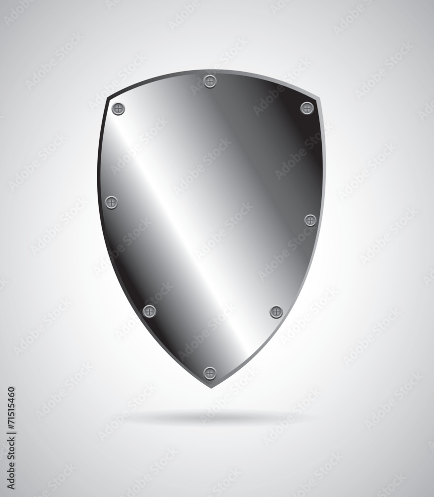 shield design Stock Vector | Adobe Stock