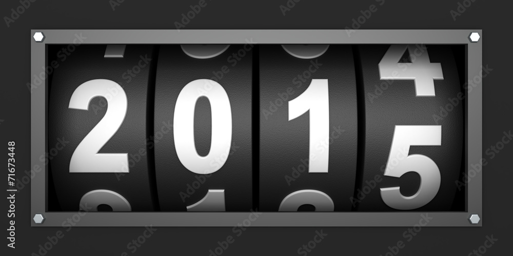 2015 New year countdown timer Stock Illustration | Adobe Stock 2015 New year countdown timer Stock Illustration | Adobe Stock