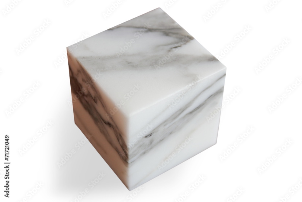 Marmorstein Stock-Foto | Adobe Stock