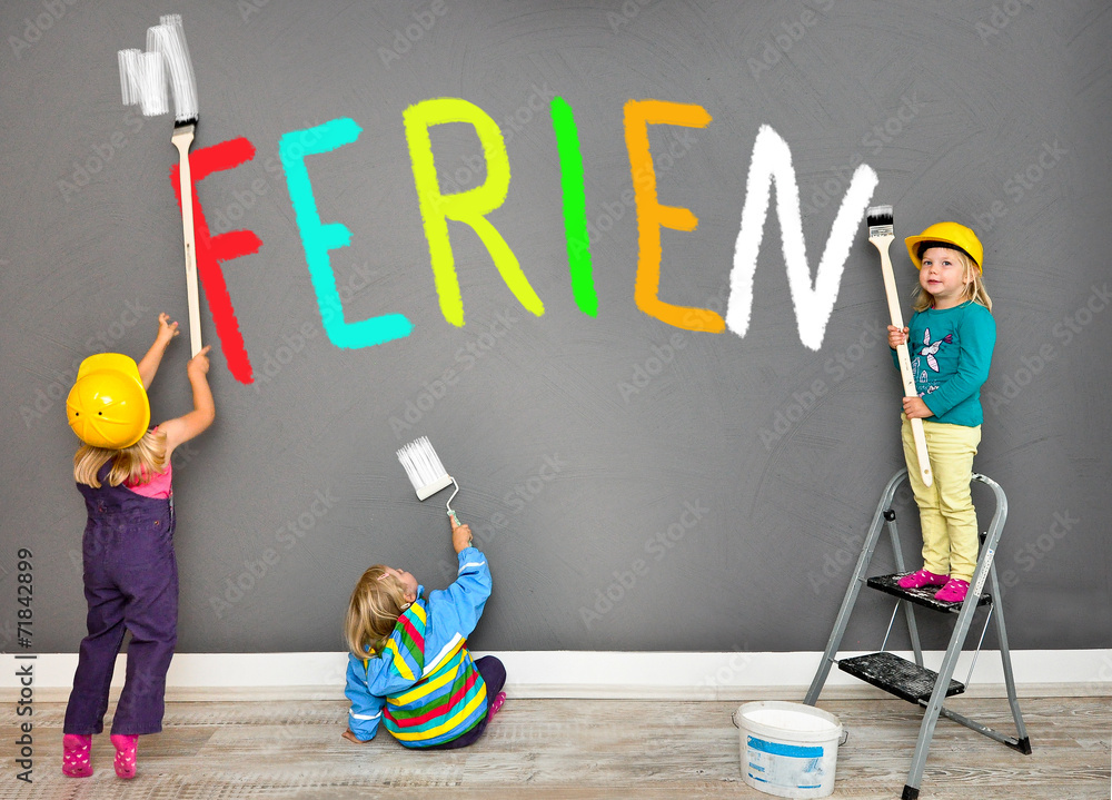 Ferien Stock-Foto | Adobe Stock