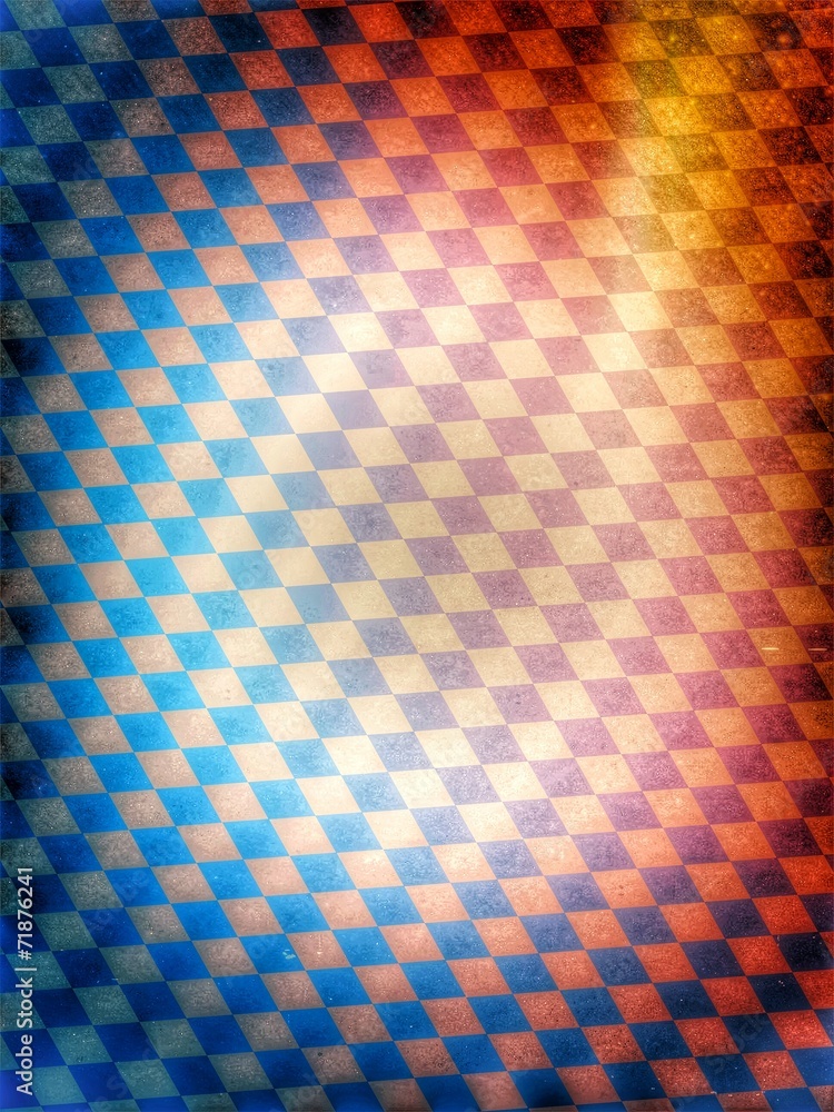 Oktoberfest Rautenmuster... Stock-Illustration | Adobe Stock