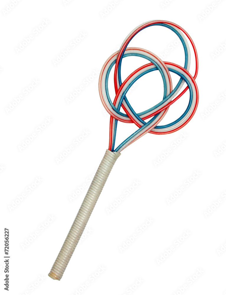 Teppichklopfer Stock-Foto | Adobe Stock