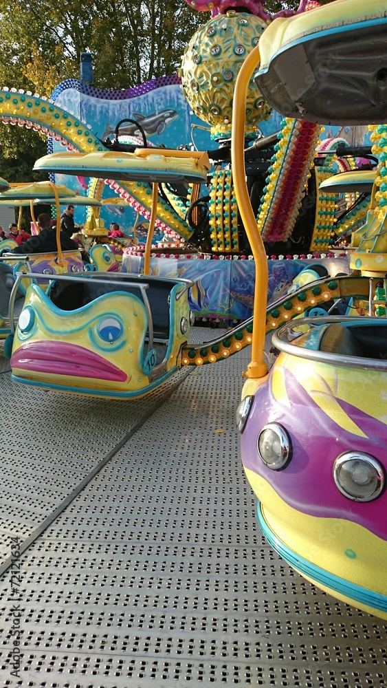 Manège Stock Photo | Adobe Stock