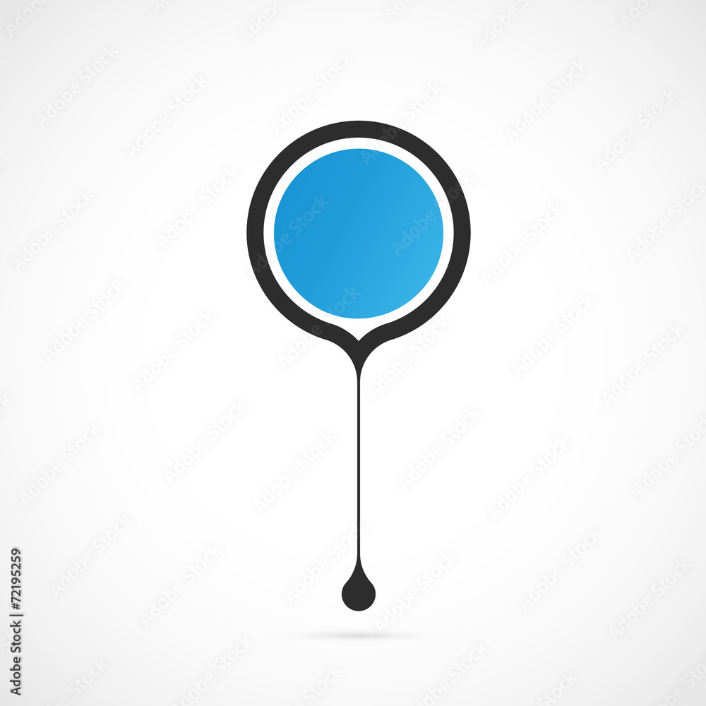 picto design Stock Vector | Adobe Stock