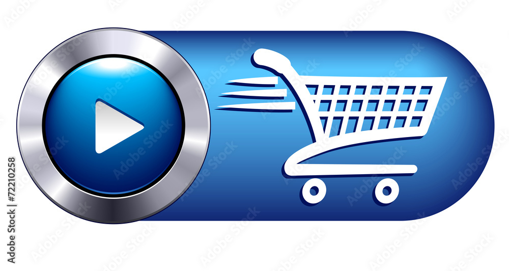 Check Out Icon Symbol Button Stock Vector | Adobe Stock