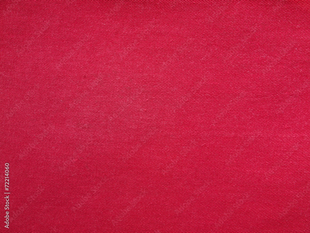 Red fabric background Stock Photo | Adobe Stock