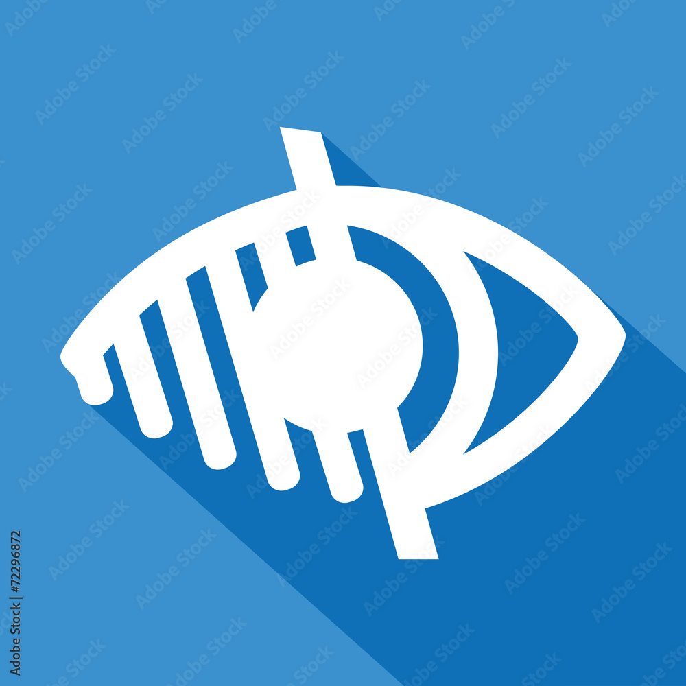 Vetor de Logo personne handicapée. do Stock | Adobe Stock