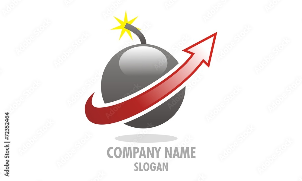 Kaboom Logo