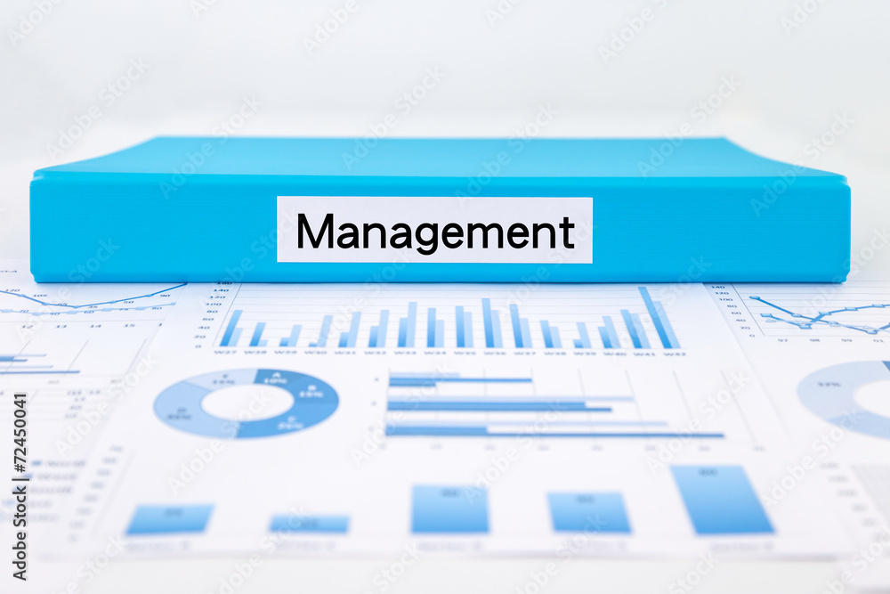 Business strategic management with graph analysis and evaluation Stock ...