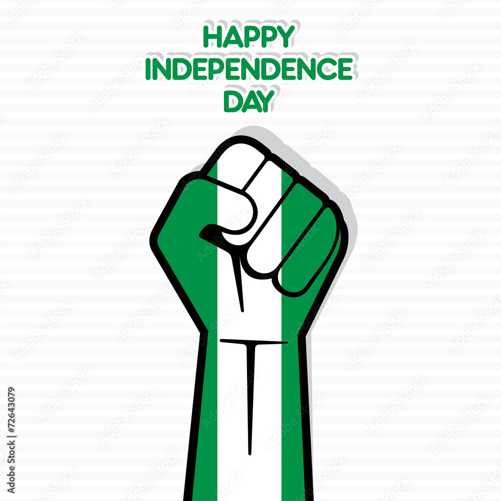 Nigeria Since Independence