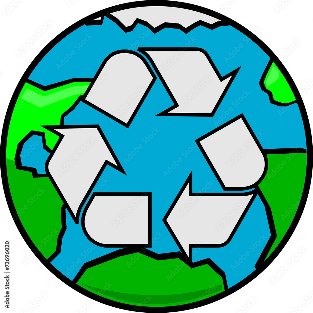 Green Earth Clean Earth