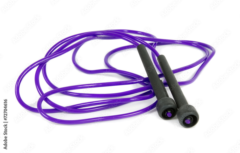 jumping rope Stock Photo | Adobe Stock