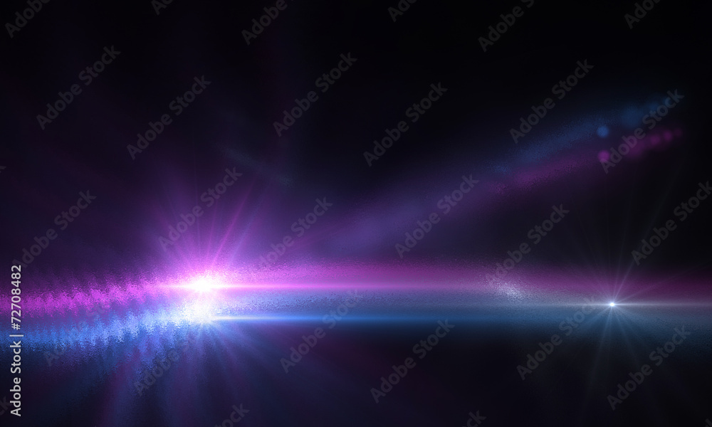 lens flare Stock Illustration | Adobe Stock