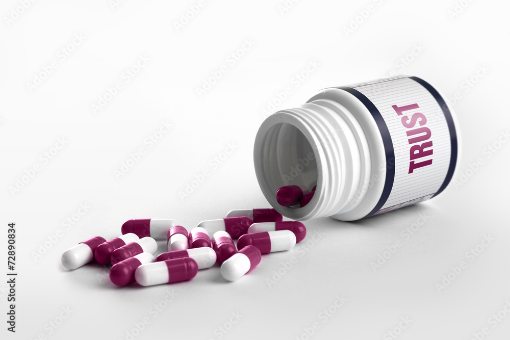 Trust Pills