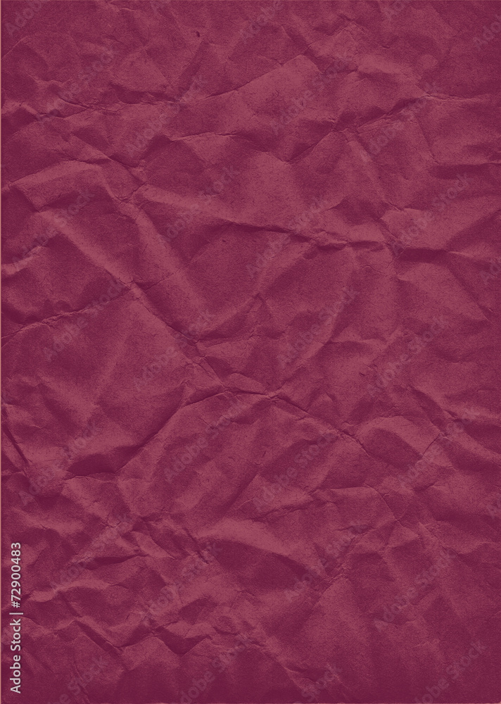 Purple crumpled paper texture Stock Photo | Adobe Stock
