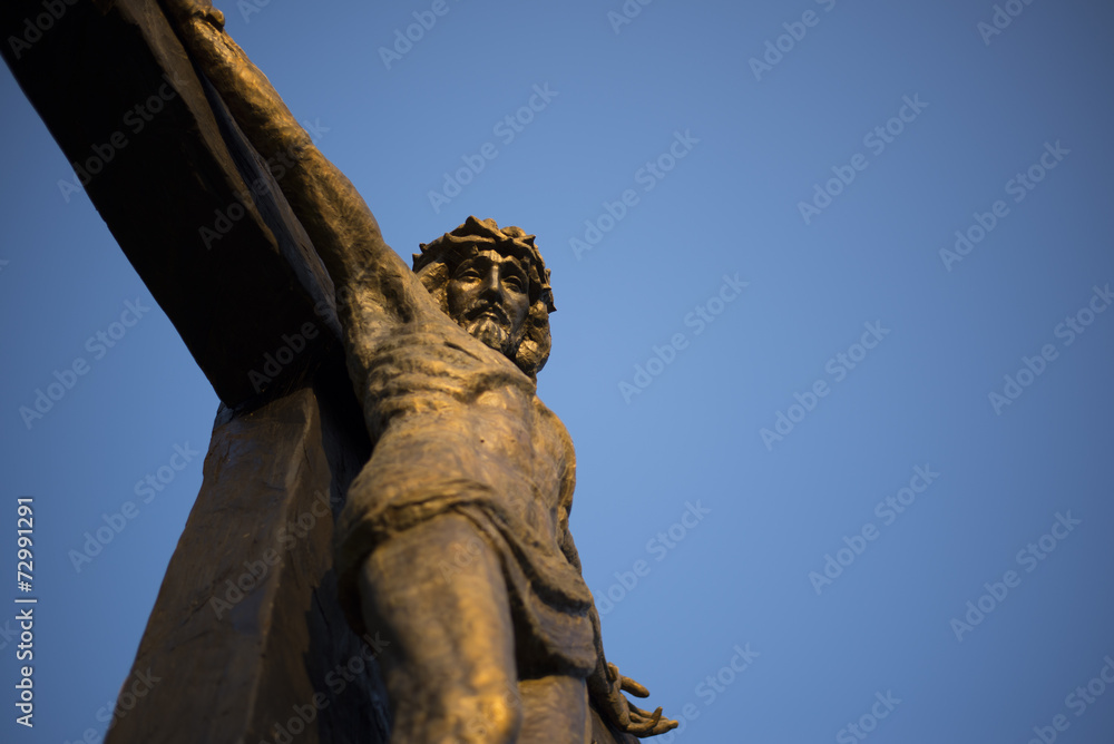 jesus Stock Photo | Adobe Stock