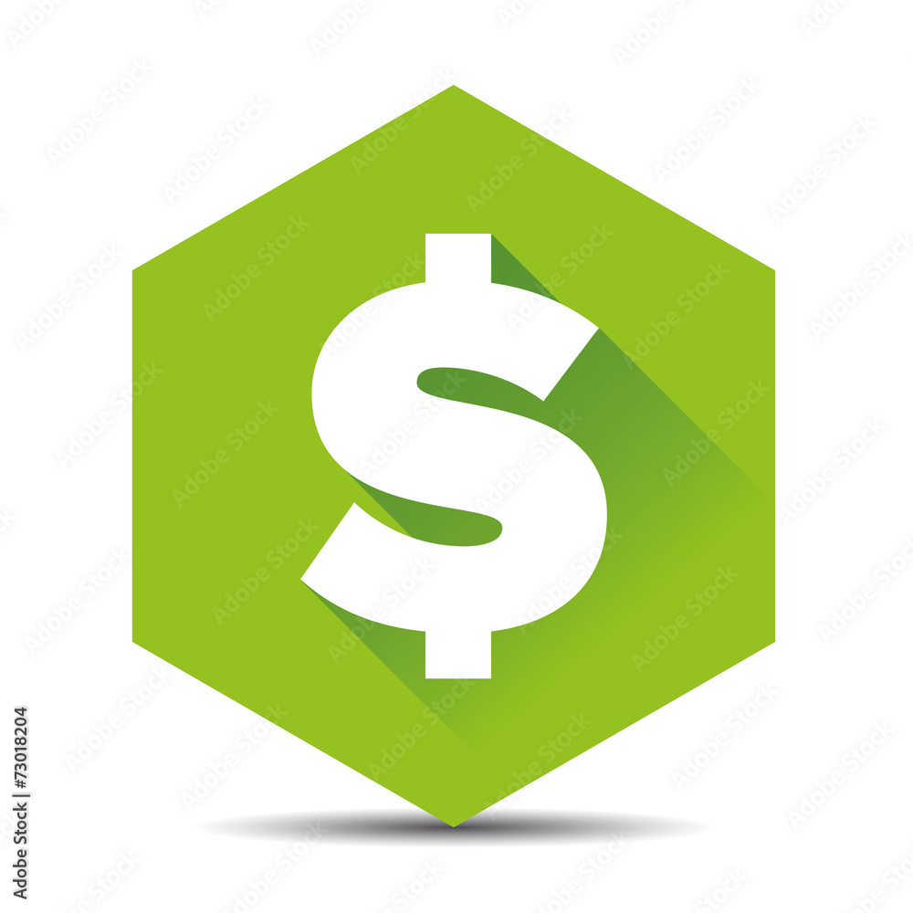 Printable Money Dollar Sign Dollar Sign #7 Art Print By CSA Images