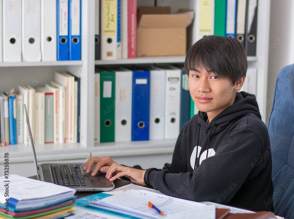 Student Stock Photo | Adobe Stock