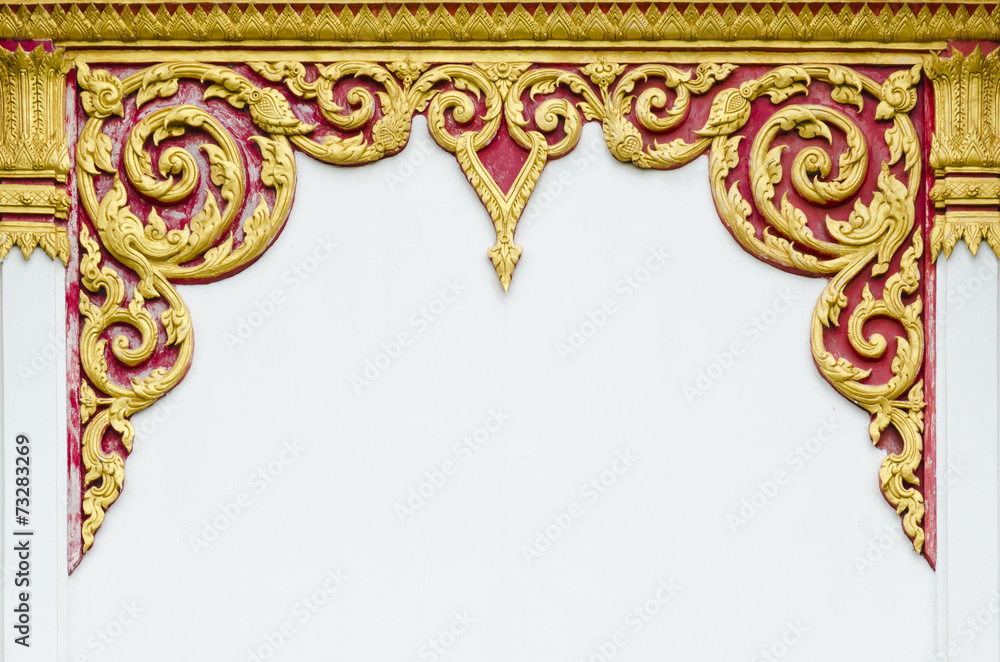 frame pattern Stock Photo | Adobe Stock